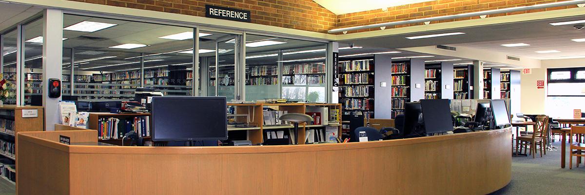 Reference | Jericho Public Library
